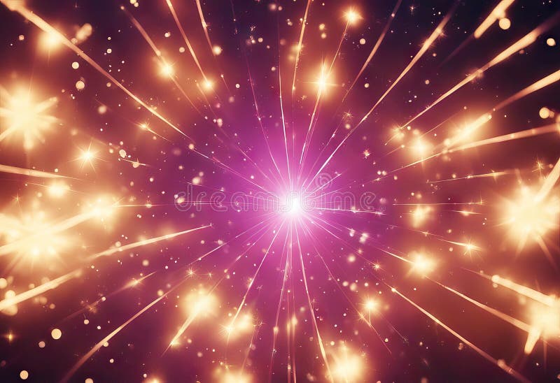 Sparkling Starburst Stock PhotoExploding, Backgrounds, Vitality ...