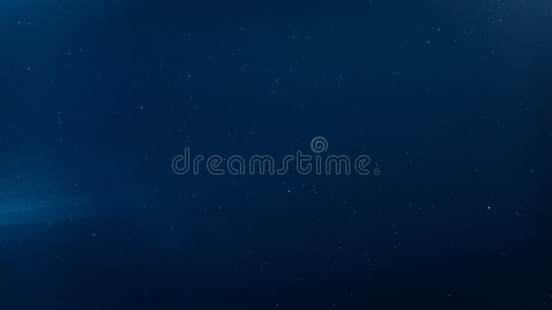 Sparkling Starlight at Night Stock Photo - Image of night, starlight ...