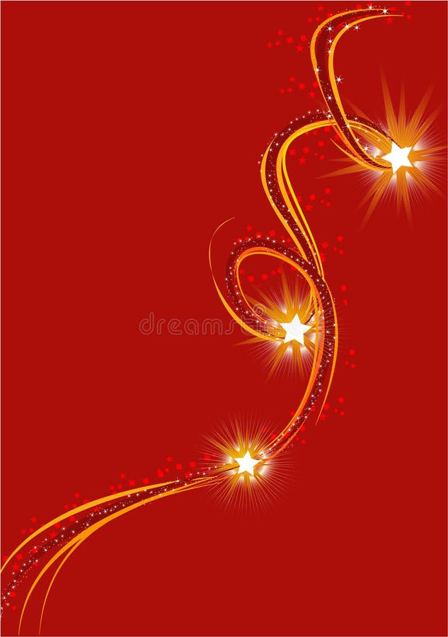 Sparkling Stars stock vector. Illustration of brilliancy - 5040616