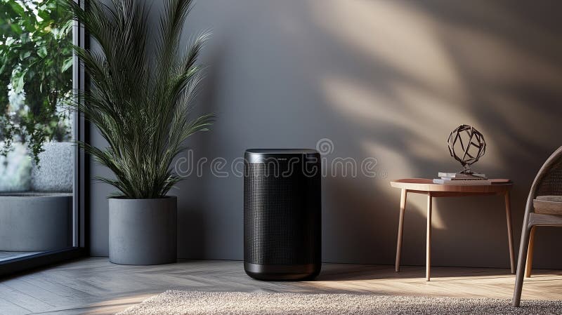 A Sparkling 4th of July Evening with Fireworks Lighting Up the Night ...