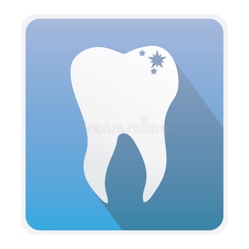 Sparkling Tooth Stock Illustrations – 1,623 Sparkling Tooth Stock ...