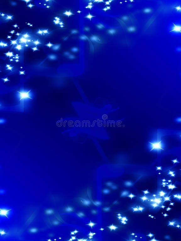 Sparkling trail stock illustration. Illustration of desktop - 7626447