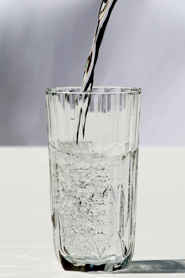 Sparkling water stock image. Image of thirst, sparkling - 10051577