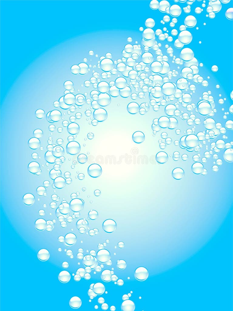Drinking Sparkling Water Vector Stock Illustrations – 307 Drinking ...