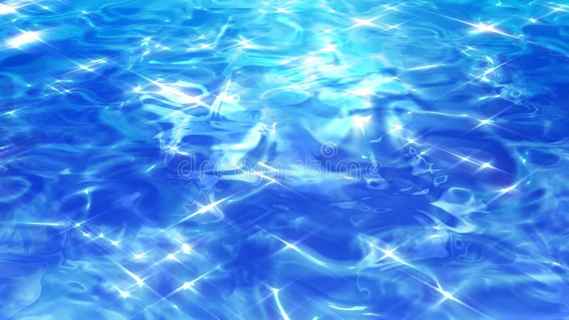 Sparkling Water Loop stock footage. Video of backdrop - 39332140