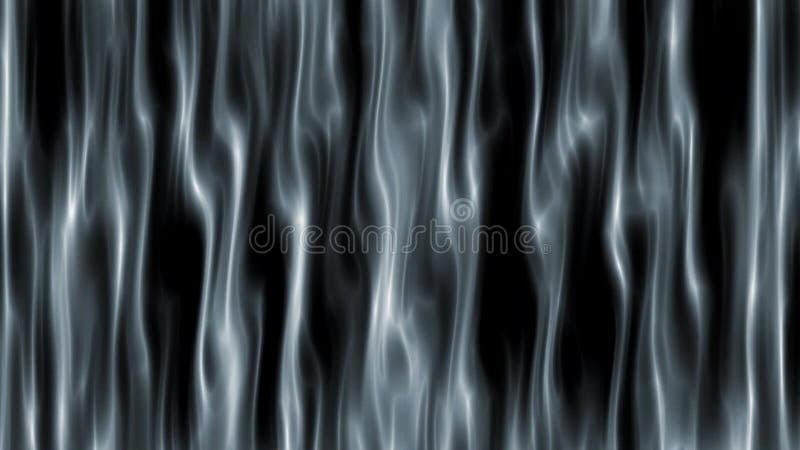 Sparkling Water Loop: Glistening Water Loops Seamlessly. Video MOV ...