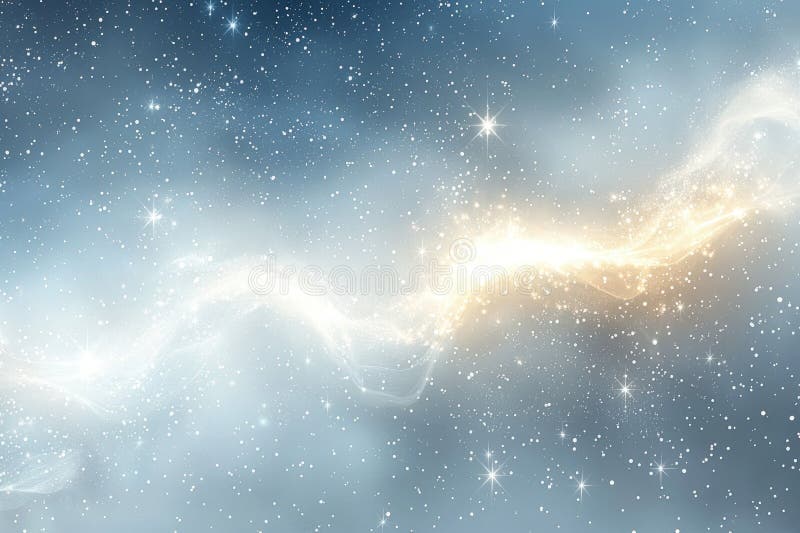 A Sparkling White Background that Adds Brightness and Elegance To Any ...