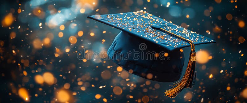 Sparkly Graduation Cap Stock Photos - Free & Royalty-Free Stock Photos from Dreamstime