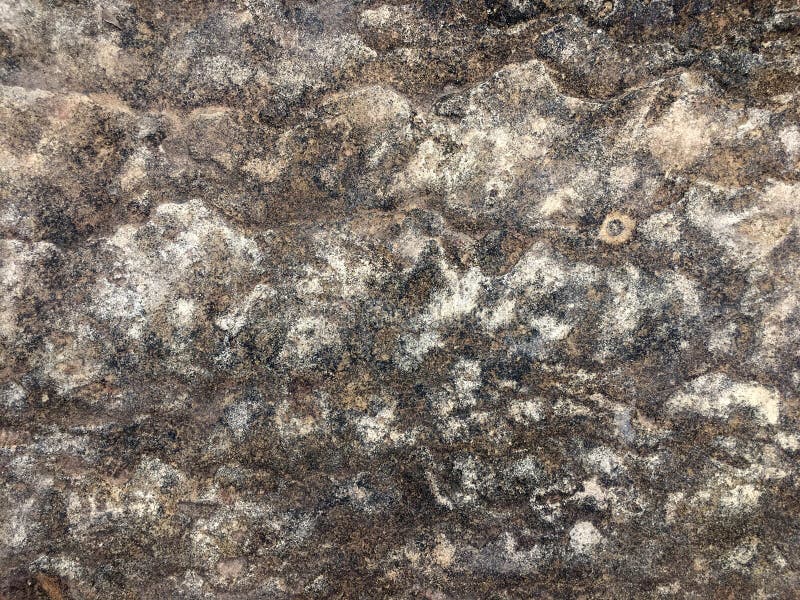 Sparkly Silver Rock Background.Rock Texture.Stone Texture. Stock Image ...