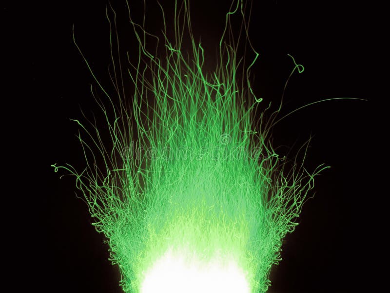 Green Sparks Stock Photos - Download 3,972 Royalty Free Photos