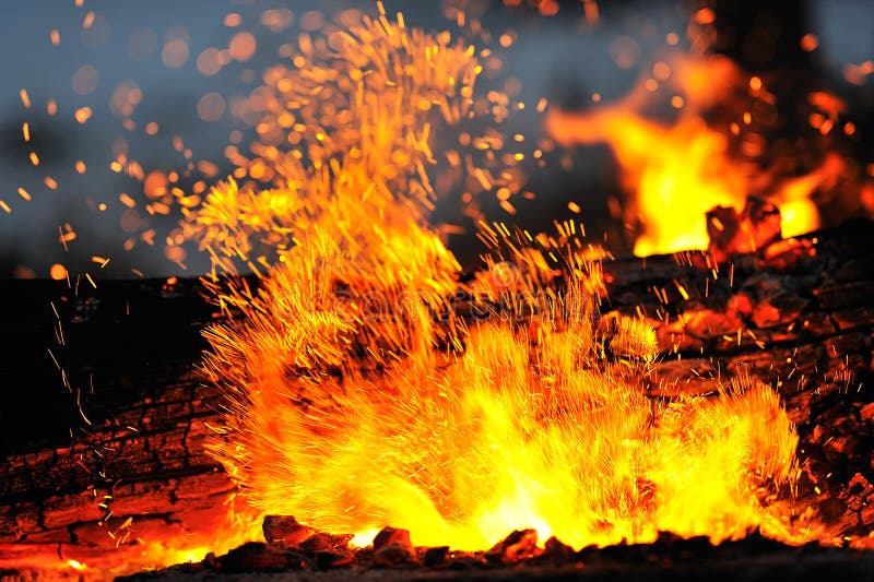 10,694 Campfire Sparks Stock Photos - Free & Royalty-Free Stock Photos ...
