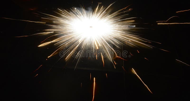 Burst of light - patterns stock photo. Image of path - 206012952