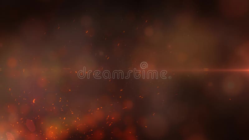 Fire background loop HD stock video. Video of background - 46697875
