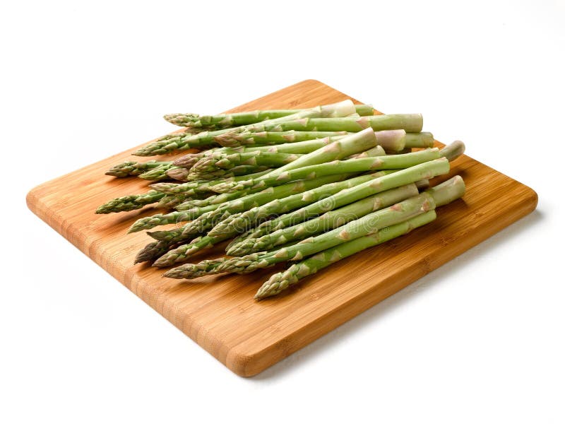 Sparris arkivfoto. Bild av sunt, vitt, grön, bakgrund - 14045320