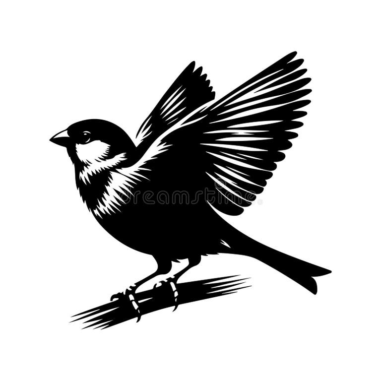 Quality Wildlife Silhouette Vectors Stock Illustrations – 179 Quality ...