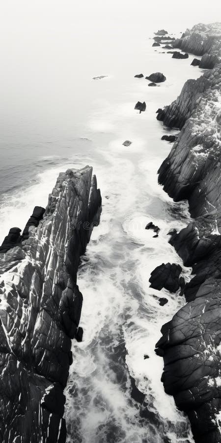 Sparse and Angular: a Documentary Travel Photography of Precarious ...