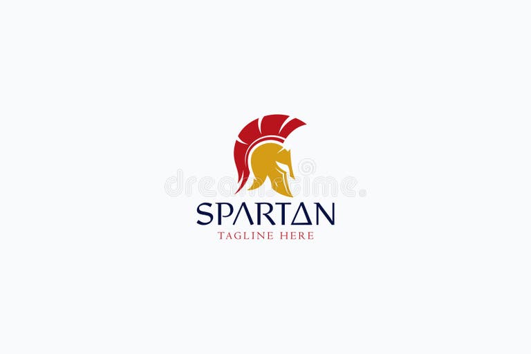 Spartan Helmet Sign Stock Illustrations – 8,138 Spartan Helmet Sign ...