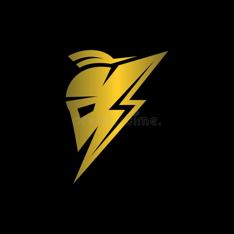 Spartan Head Ornament Luxury Modern Logo Stock Vector - Illustration of ... Spartan Head Ornament Luxury Modern Logo Stock Vector - Illustration of ...