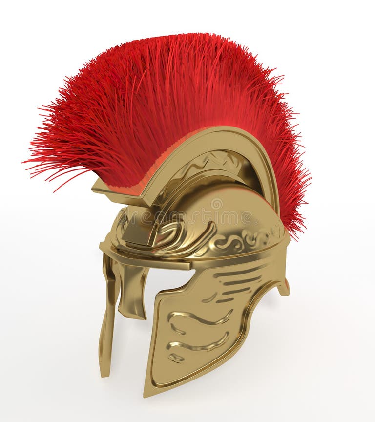 Spartan Helmet Red Stock Illustrations – 1,561 Spartan Helmet Red Stock ...