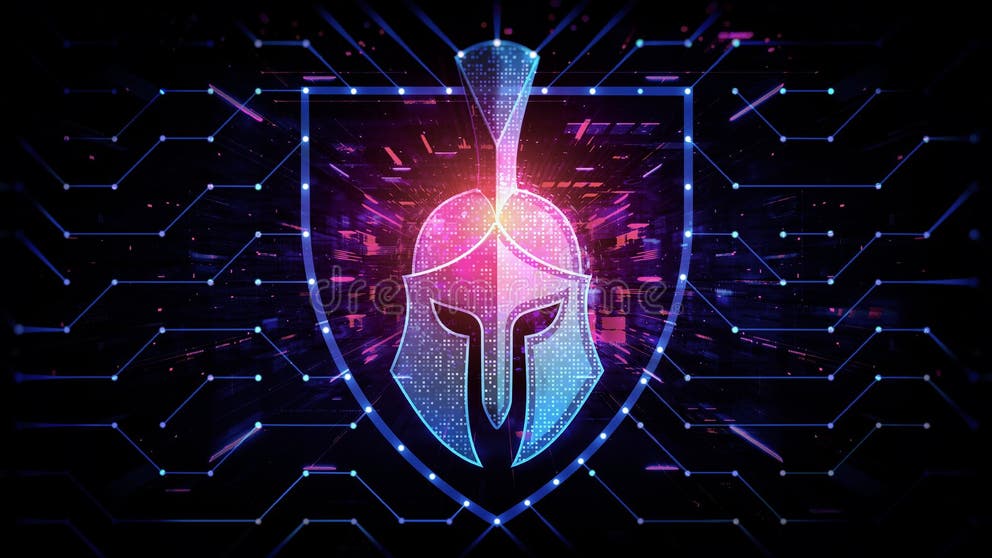 Endpoint Helmet Drawing Stock Illustrations – 4 Endpoint Helmet Drawing ...