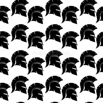 Spartan Pattern Stock Illustrations – 1,795 Spartan Pattern Stock ...