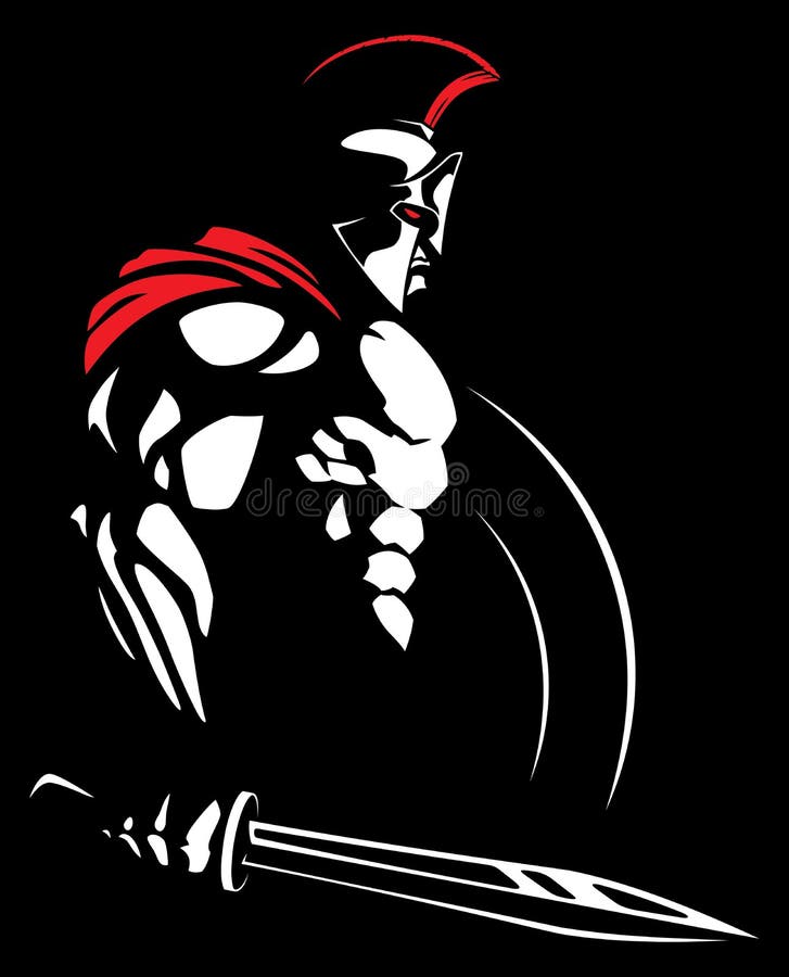 Roman Soldier Cartoon Stock Illustrations – 4,519 Roman Soldier Cartoon ...