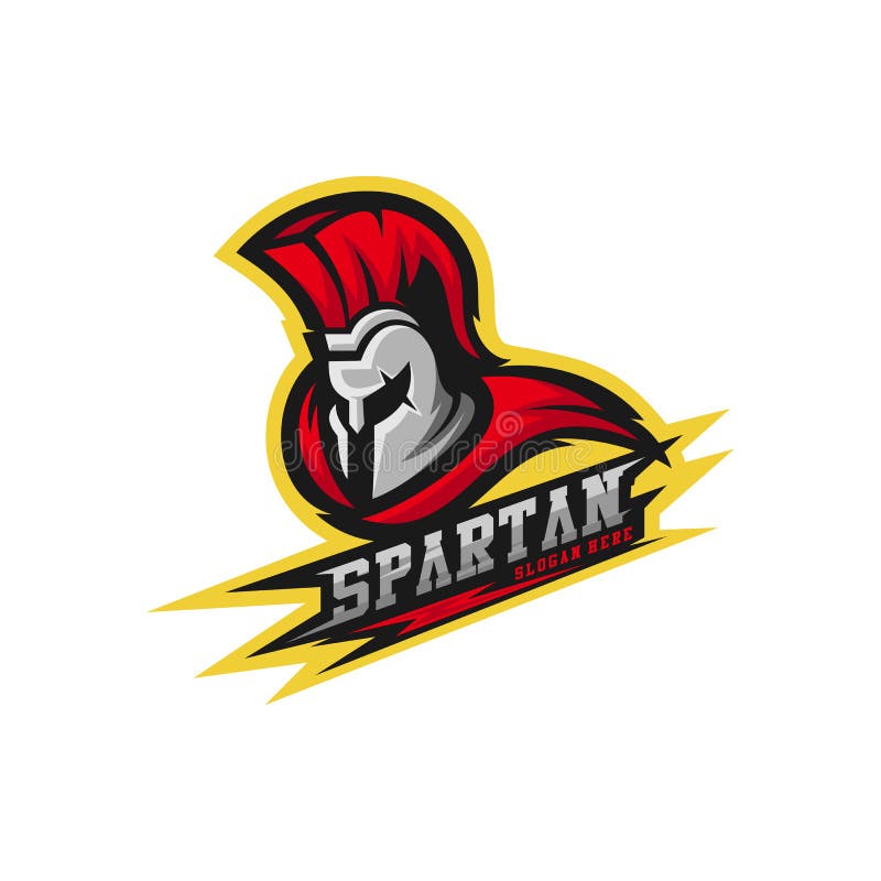 Spartans Logo Vector