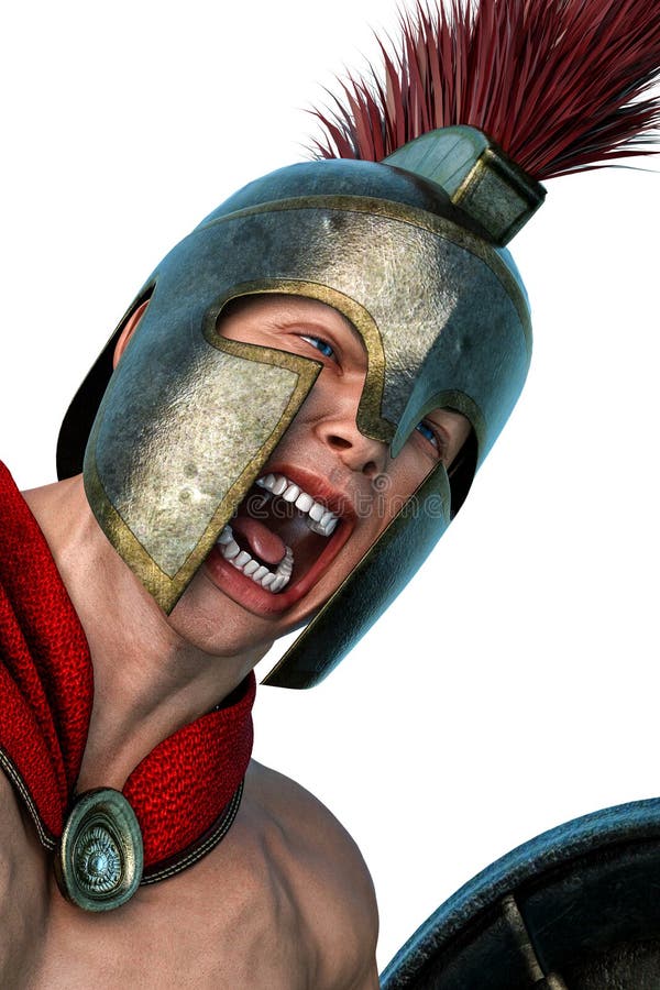 Crying Warrior Stock Illustrations – 786 Crying Warrior Stock ...