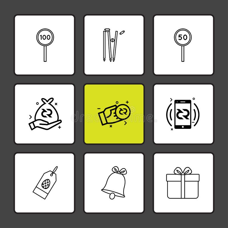 100 Spartiti, Secolo, Spartito, Wicket, 50, Mezzo Secolo, Cellulare ...