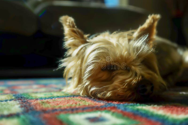 Sparty Nap Time stock photo. Image of napping, time - 116363824