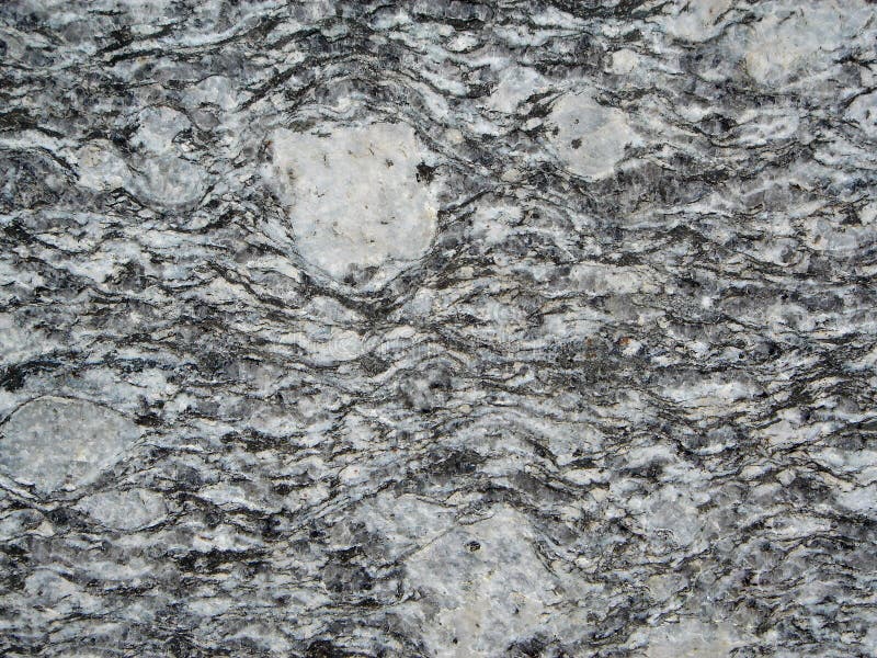 Spary White Flamed Surface Granite Sheet Stone Background Grain Stock ...