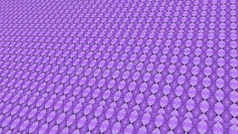 Spatial Background with Bright Flashing Pattern. Design Stock ...