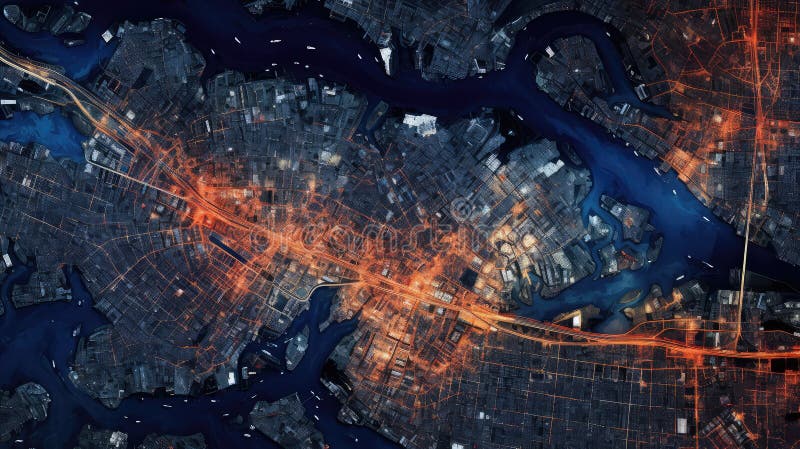 Spatial gis technology stock image. Image of networks - 317386191 Spatial gis technology stock image. Image of networks - 317386191