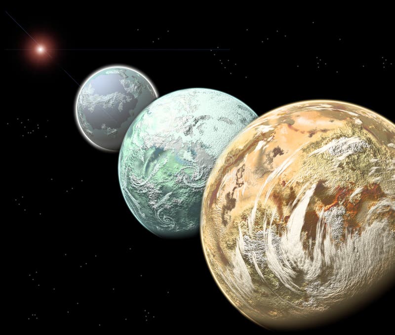 Spatial Scene Picture. Image: 3693231