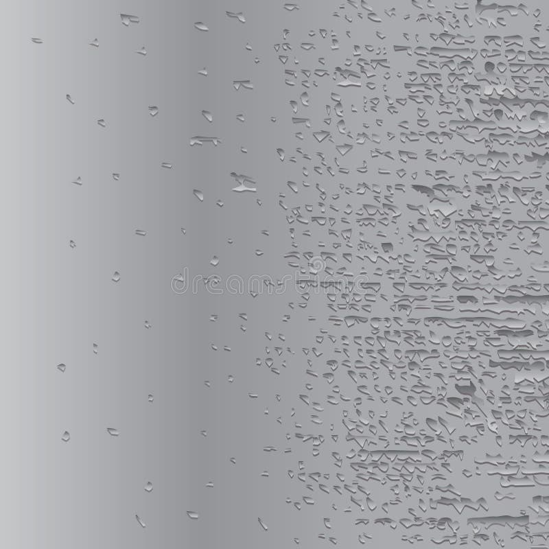 Spatter Texture Background. Vector Illustration Decorative Design Stock ...