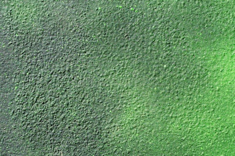 Spattered the wall color. stock image. Image of hobby - 70732257