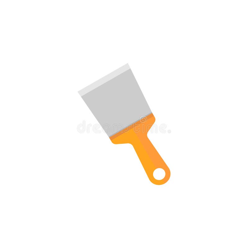 Plaster Trowel Stock Illustrations – 2,637 Plaster Trowel Stock ...