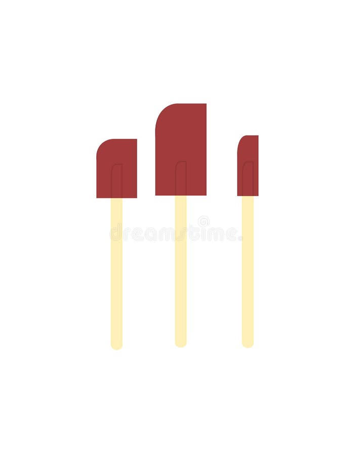 Scraper Spatula Stock Illustrations – 9,053 Scraper Spatula Stock ...