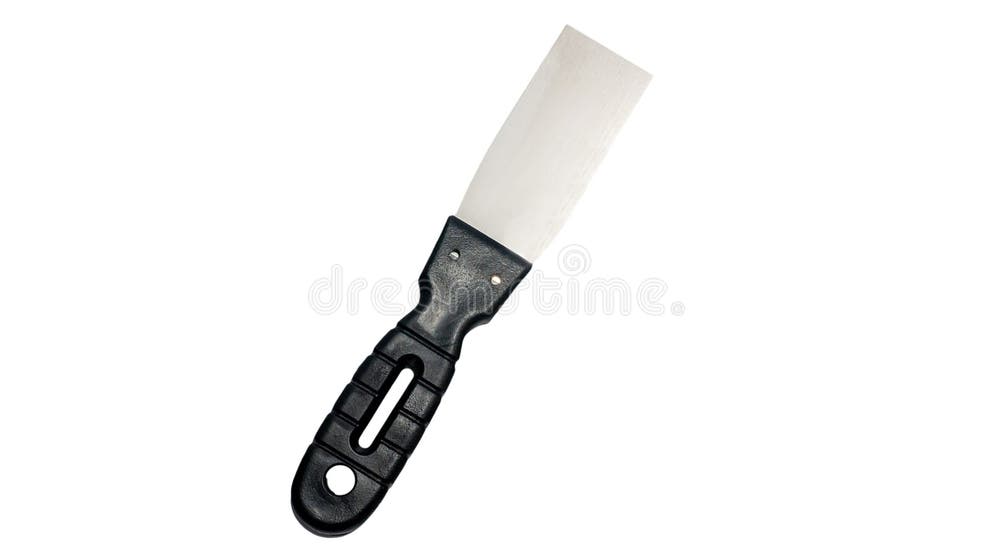 538 Plastic Putty Spatula Stock Photos - Free & Royalty-Free Stock ...