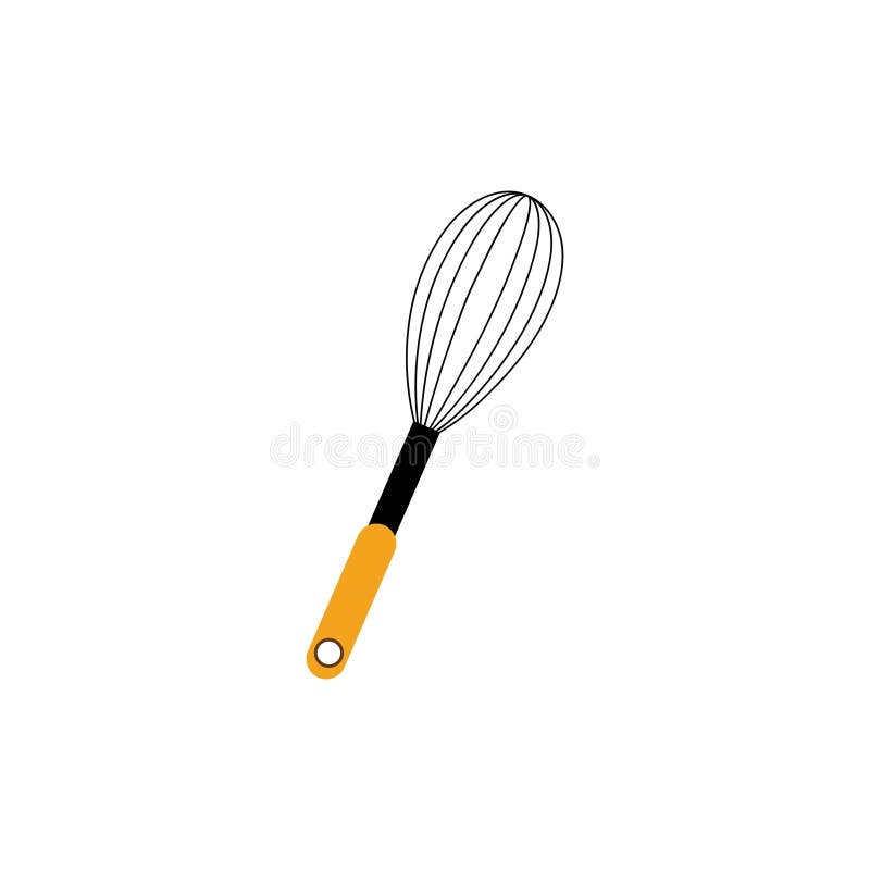 Spatula Icon Logo Free Vector Stock Vector - Illustration of sign ...