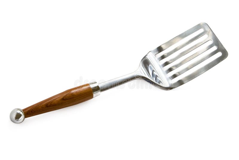 Spatula foto de stock. Imagem de cozinhar, simples, objeto - 19878604