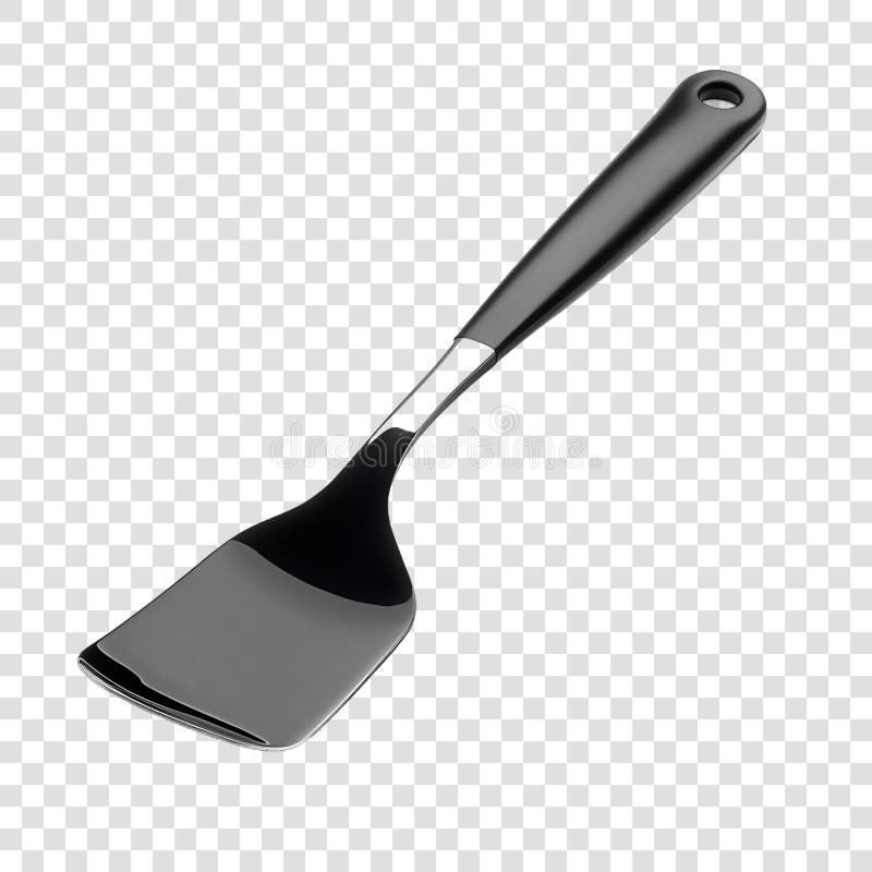 Spatula stock photo. Illustration of realistic, tools - 341490732