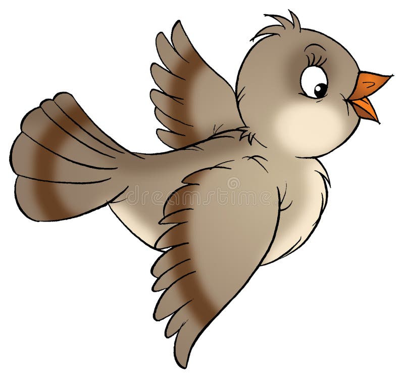 Spatz Stock Illustrationen, Vektoren, & Kliparts - 40,973 Stock ...