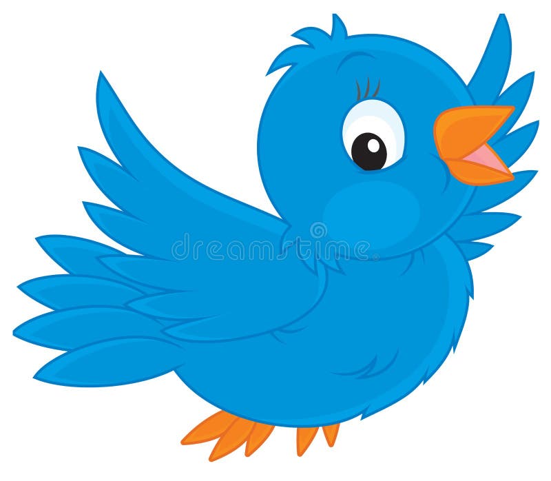 Spatz vektor abbildung. Illustration von wild, vektor - 24299094