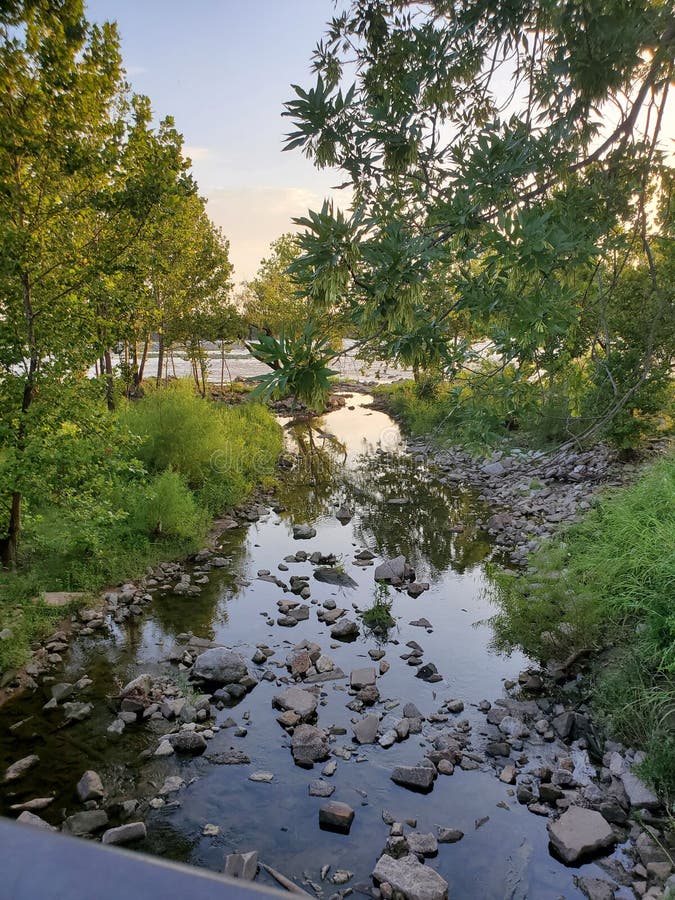 Spavinaw Creek Park Stock Photos - Free & Royalty-Free Stock Photos ...