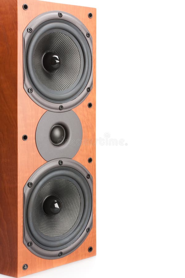 Speaker Picture. Image: 13636433