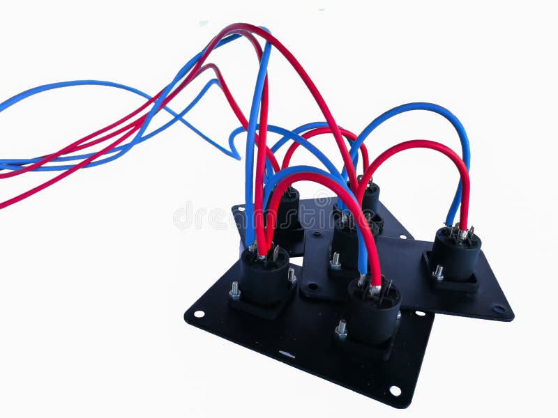 Speaker, Audio Electronics, Audio Equipment, Box - Container, Cable ...