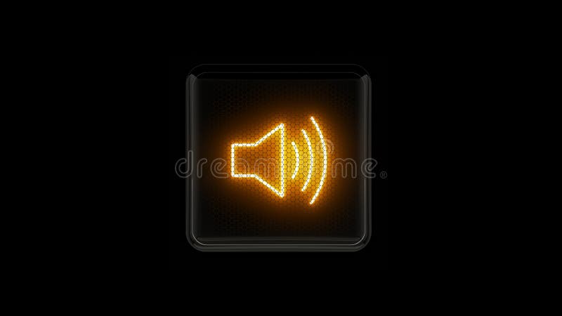 Speaker. Speaker Button. Nixie Tube Indicator Digit. Gas Discharge ...