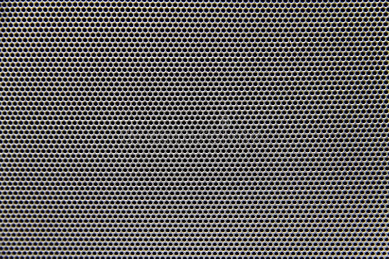 Speaker Grill Texture