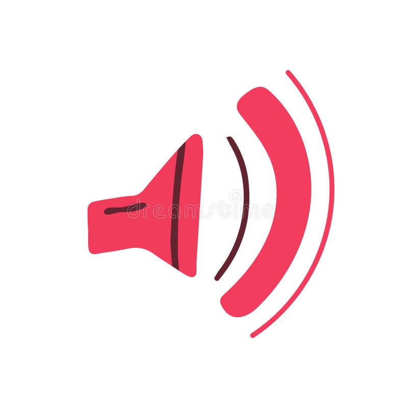 Speaker Icon Set. Volume Icon Vector. Loudspeaker Icon Vector Stock ... Speaker Icon Set. Volume Icon Vector. Loudspeaker Icon Vector Stock ...